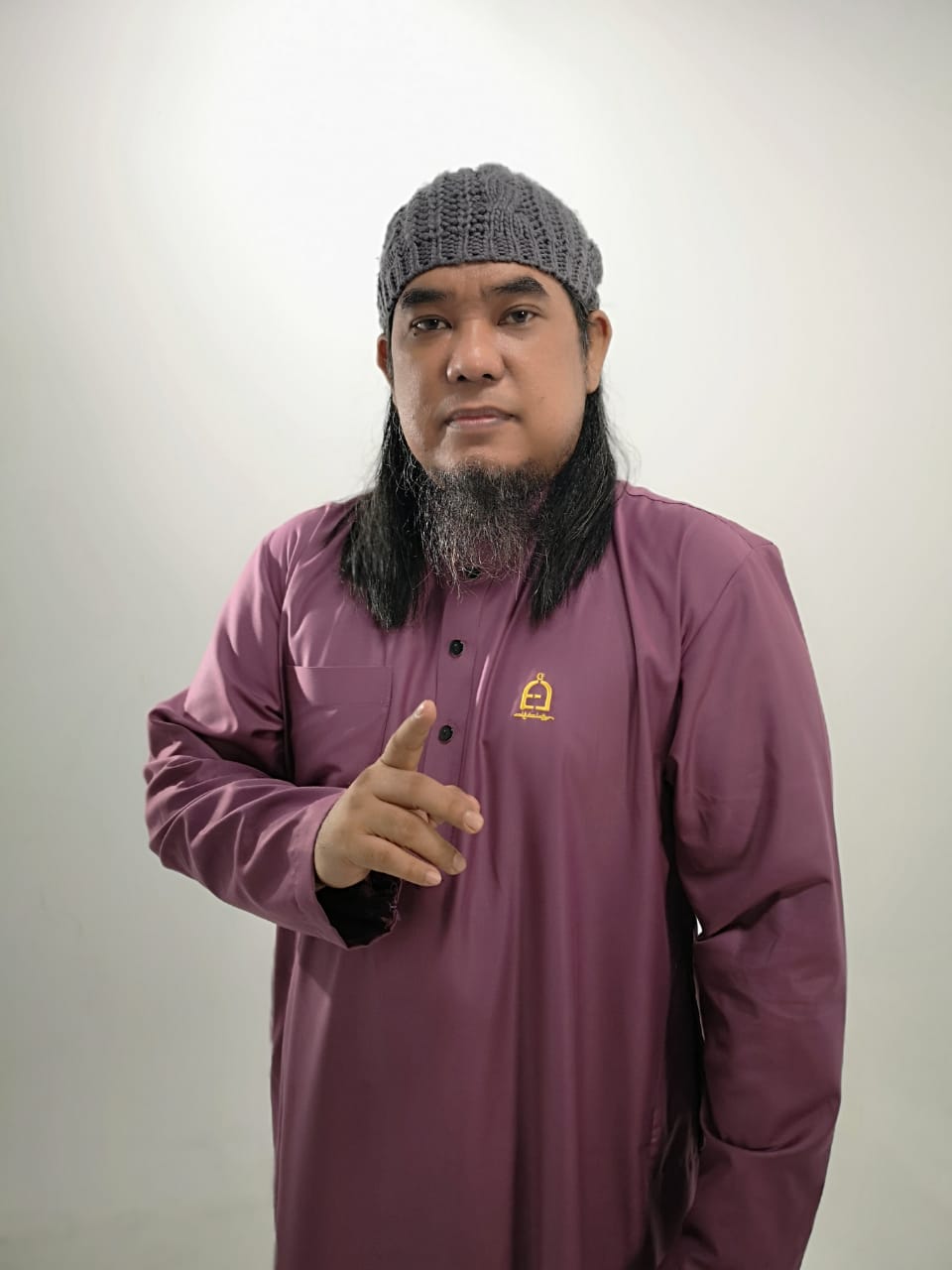 Album Khas Daqmie Sempena Maulidur Rasul - Gayah : Gaya Hidup & Hiburan