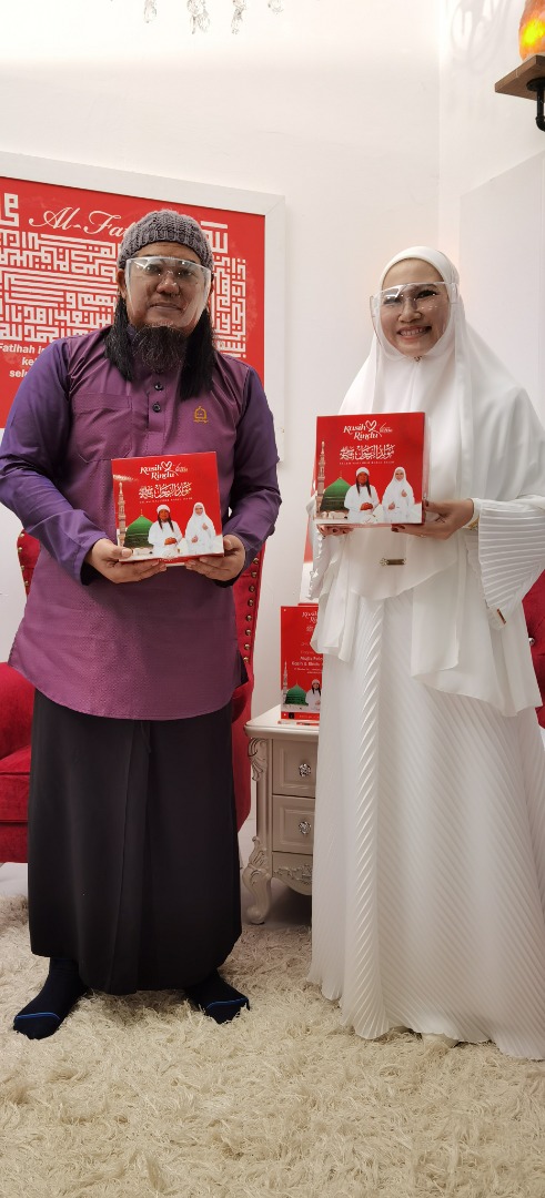 Album Khas Daqmie Sempena Maulidur Rasul - Gayah : Gaya Hidup & Hiburan