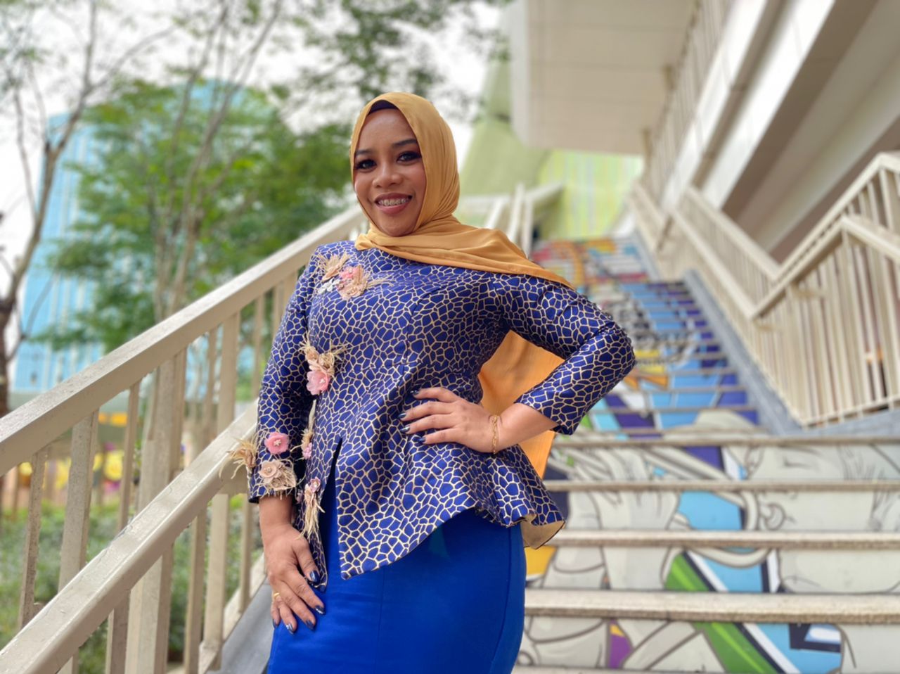 Riang Ria Lebaran Lagu Raya Best - Gayah : Gaya Hidup & Hiburan