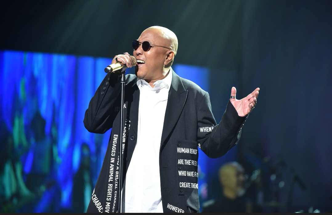 Konsert Hattan 35 Years Journey : Tabik Tok! - Gayah : Gaya Hidup & Hiburan