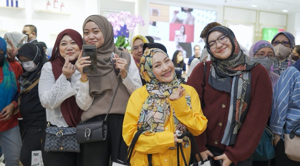 Ibu Tak Sempat, Tapi Allah Gantikan… - Gayah : Gaya Hidup & Hiburan