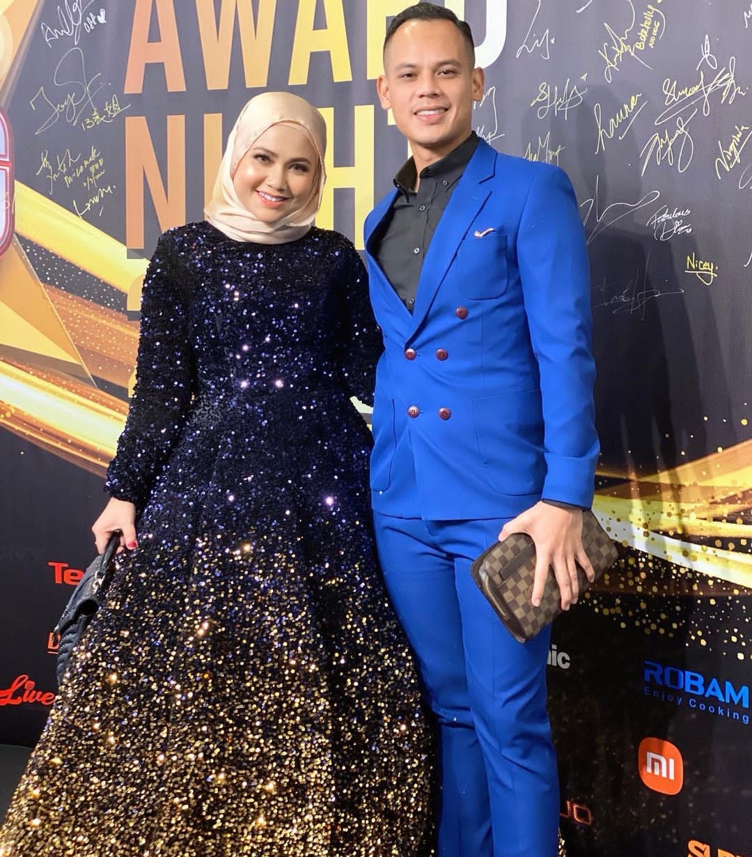 Cik Piah Tahu Batasan - GIT MEDIA - Gayah : Gaya Hidup & Hiburan