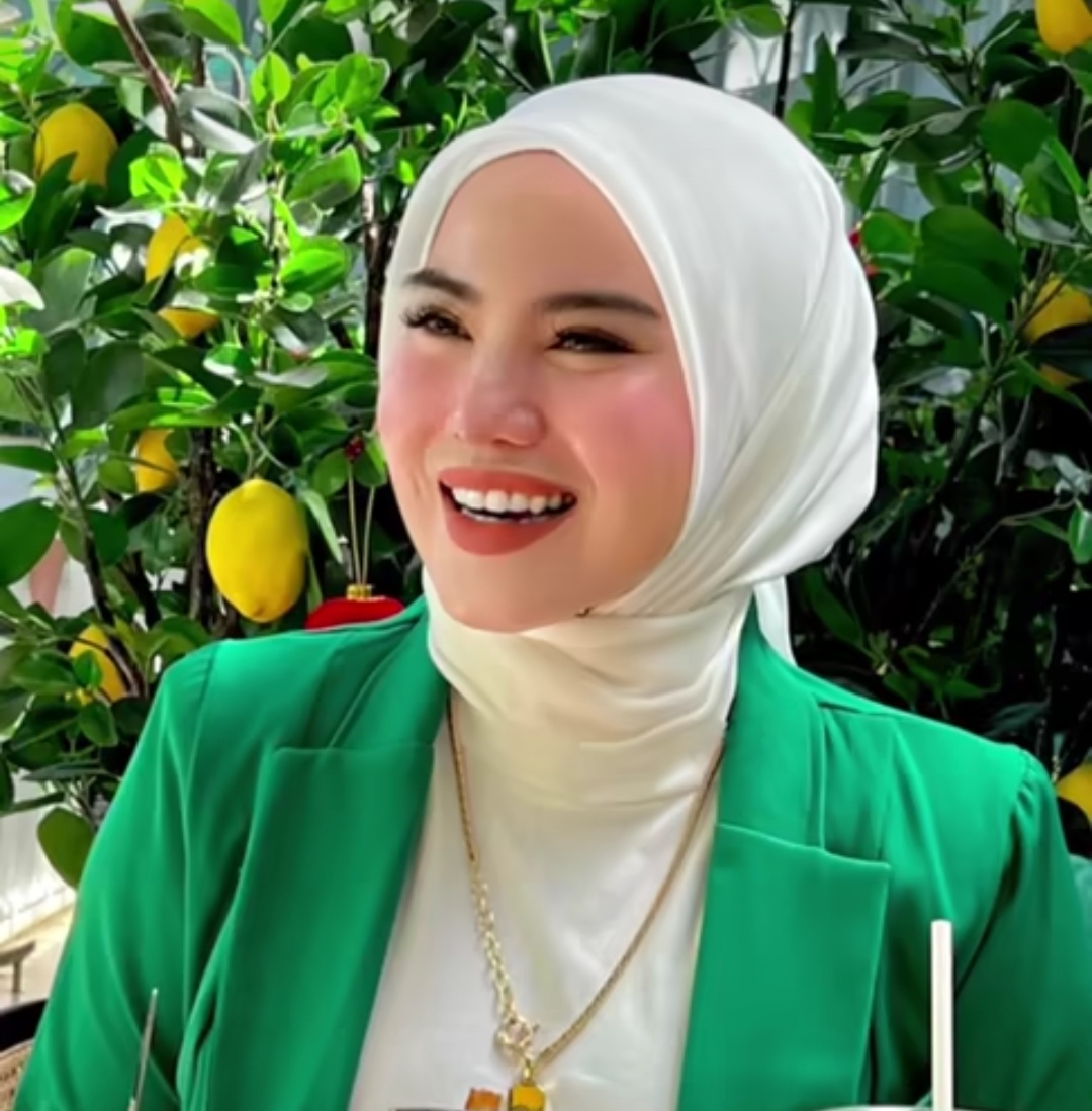 Shuib Rancang Nikah Watie Pertengahan Tahun - GIT MEDIA - Gayah : Gaya ...