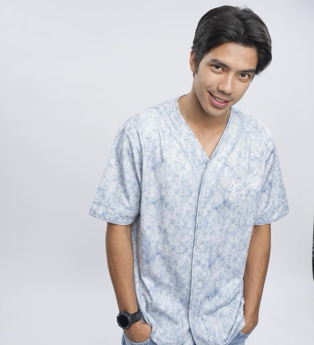 Nabil Aqil Terkejut, Hormat Keluarga Syafiq Kyle - GIT MEDIA - Gayah ...