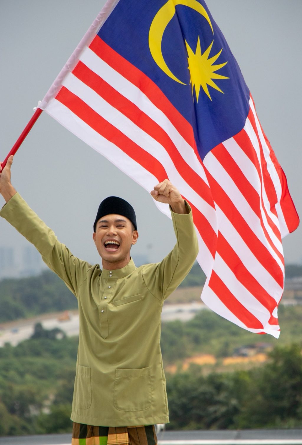 Bangsa? Saya Anak Malaysialah! – Daniel Cheang - GIT MEDIA - Gayah ...