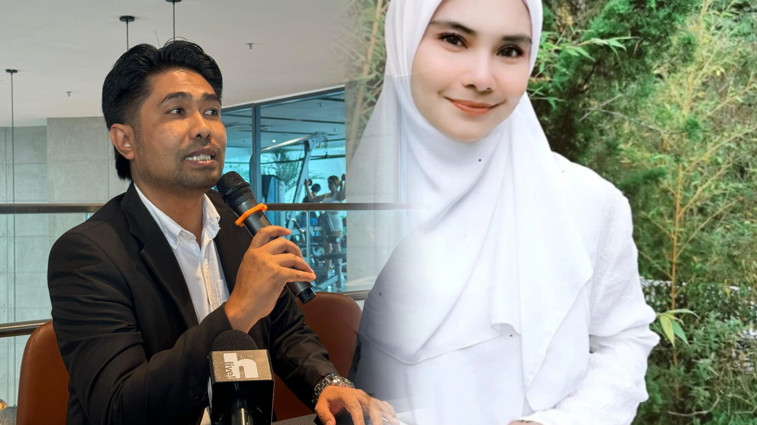 Mahu Bersihkan Nama Dan Perniagaan – Haris Embong Tak Serik Kerjasama Selebriti - gayahistyping.com