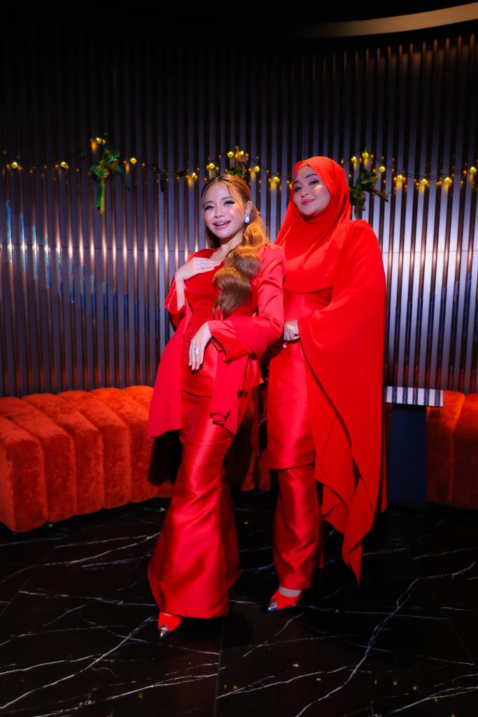 Terpaling Raya Jadi Tum Tum Raya – Shiha Zikir Dan Ieda Berkurung 22 ...